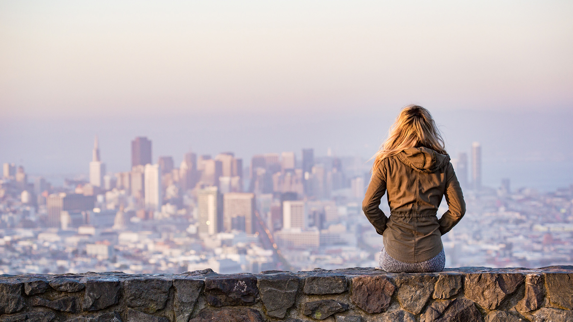 San Francisco’s microclimates: As simple as fog, sun and mixed - FYGN ...